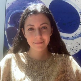 Tread as One - Stephanie Ferraro